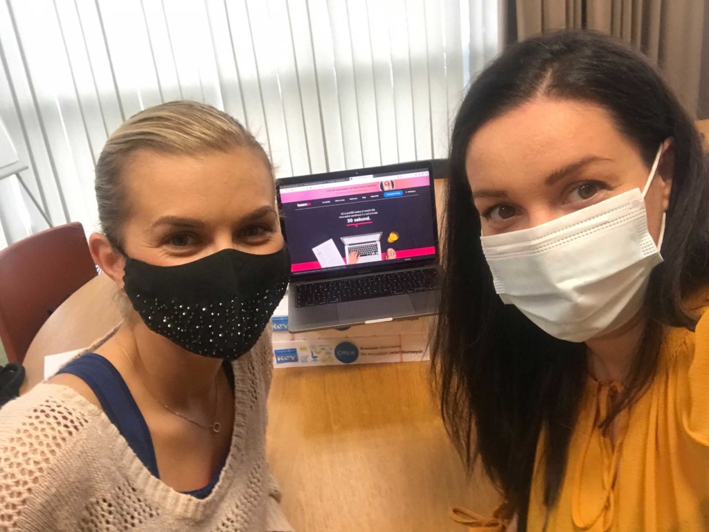 O nás - kto je za Teamiem? – Teamio