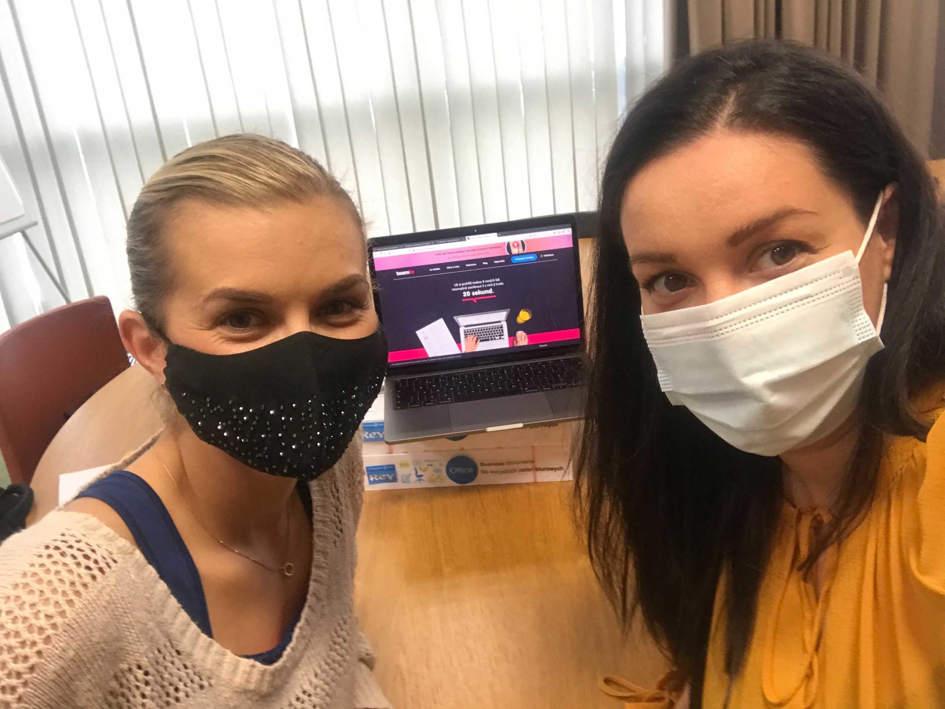 O nás - kto je za Teamiem? – Teamio