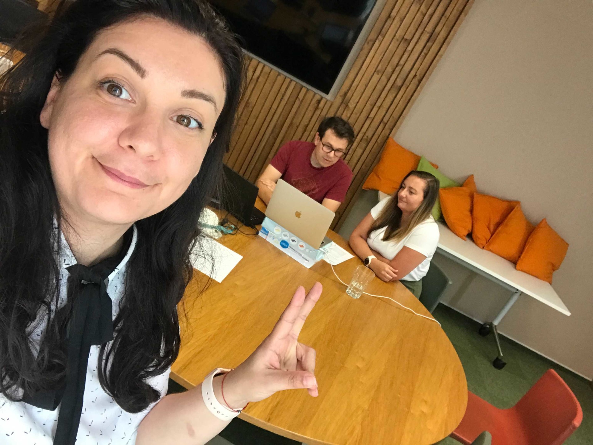 O nás - kto je za Teamiem? – Teamio