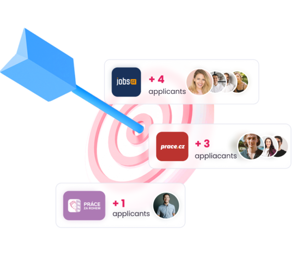 Teamio - modern ATS from Czechia – professional ATS